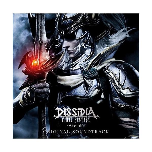 【発売日：2016年04月27日】ゲーム・ミュージック (CHRIS ITO)2016年4月27日 発売歴代ファイナルファンタジーシリーズの登場キャラクターを操作し、爽快なアクションバトルをアーケードで楽しむことができる3vs3オンライン・...