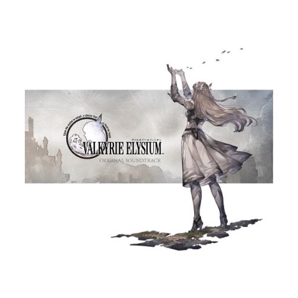 【発売日：2022年10月05日】桜庭統 (サクラバモトイ さくらばもとい)2022年10月5日 発売アクションRPG『ヴァルキリーエリュシオン(VALKYRIE ELYSIUM)』のオリジナル・サウンドトラックが発売決定。北欧神話をモチー...