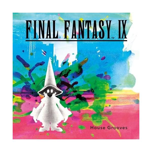 【発売日：2026年03月25日】SQUARE ENIX MUSIC (スクウェアエニックスミュージック すくうぇあえにっくすみゅーじっく)2026年3月25日 発売FF9 が、フロアで覚醒する。ハウスアレンジが描く、魂の重低音。「生きる」...