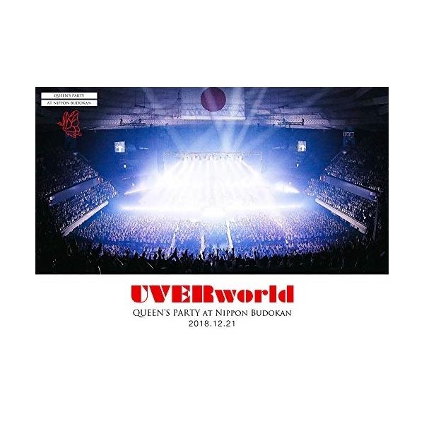 【発売日：2019年07月10日】UVERworld (ウーバーワールド うーばーわーるど)2019年7月10日 発売DVD:11.CHANCE!2.SHAMROCK3.シャカビーチ〜Laka Laka La〜4.浮世CROSSING5.一...