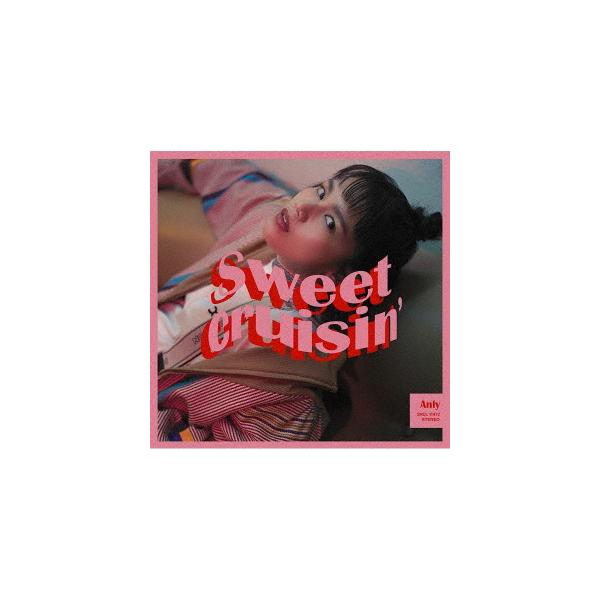 【発売日：2020年04月08日】Anly (アンリィ あんりぃ)2020年4月8日 発売2018年発売セカンド・アルバム『LOOP』から約2年振り、2020年4月に発売となるサード・アルバムは、2019年11月からデジタル・シングルとして...