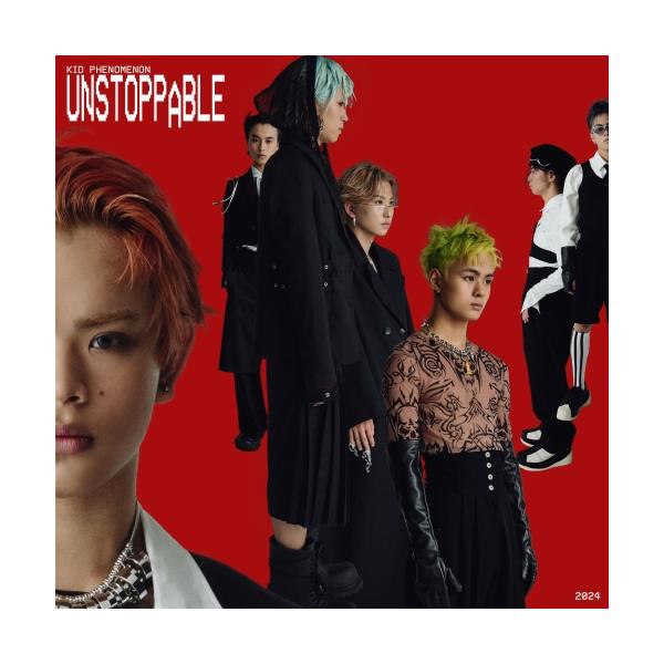 【発売日：2024年10月09日】KID PHENOMENON from EXILE TRIBE (キッドフェノメノンフロムエグザイルトライブ きっどふぇのめのんふろむえぐざいるとらいぶ)2024年10月9日 発売メンバー全員がマイクを持ち...