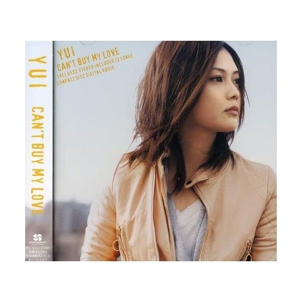 【発売日：2007年04月04日】YUI (ユイ ゆい)2007年4月4日 発売私の愛するモノは、カンタンには譲れない'タイトルに強い意味が込められたセカンド・アルバム。「Good?bye days」「CHE.R.RY」の華やかさはもちろん...