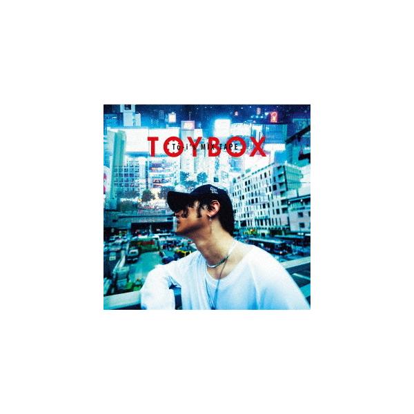 【発売日：2018年10月10日】DJ To?i (ディージェイトウイ でぃーじぇいとうい)2018年10月10日 発売4人組ダンスロックバンドDISH//のDJとしても活躍中のTo?iが、初の単独作品を発売。自身が偏愛し影響を受けた日本の...