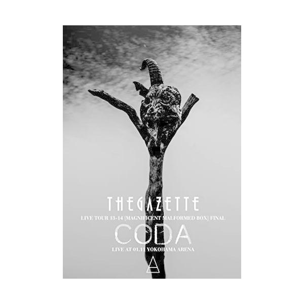 【発売日：2022年03月09日】the GazettE (ガゼット がぜっと)2022年3月9日 発売BD:11.MALFORMED BOX2.INSIDE BEAST3.UNTIL IT BURNS OUT4.FADELESS5.鴉6....