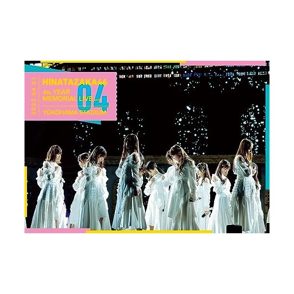 【発売日：2023年09月13日】日向坂46 (ヒナタザカフォーティシックス ひなたざかふぉーてぃしっくす)2023年9月13日 発売BD:11.Overture2.OPENING3.HEY!OHISAMA!4.ドレミソラシド5.キュン6....