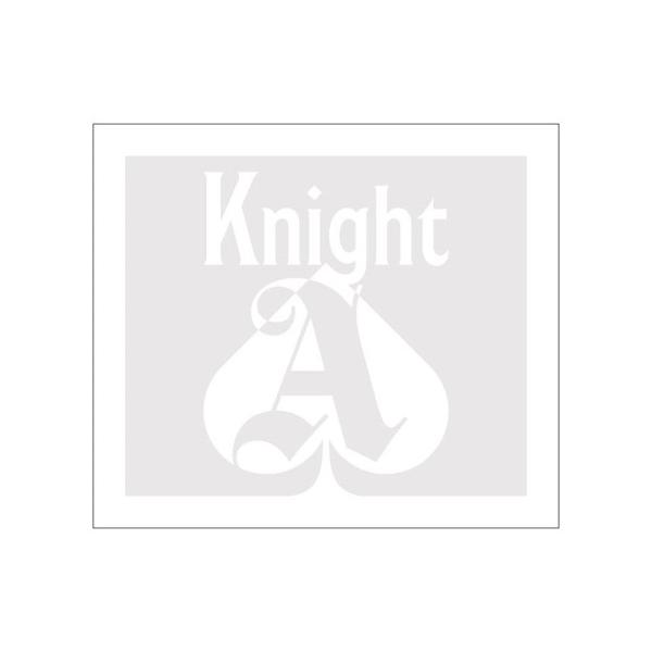 【発売日：2022年08月03日】Knight A - 騎士A - (ナイトエー ないとえー)2022年8月3日 発売動画配信サイトを中心に”声'を武器に活動するユニット『Knight A - 騎士A -』の記念すべき1stフルアルバムの発...