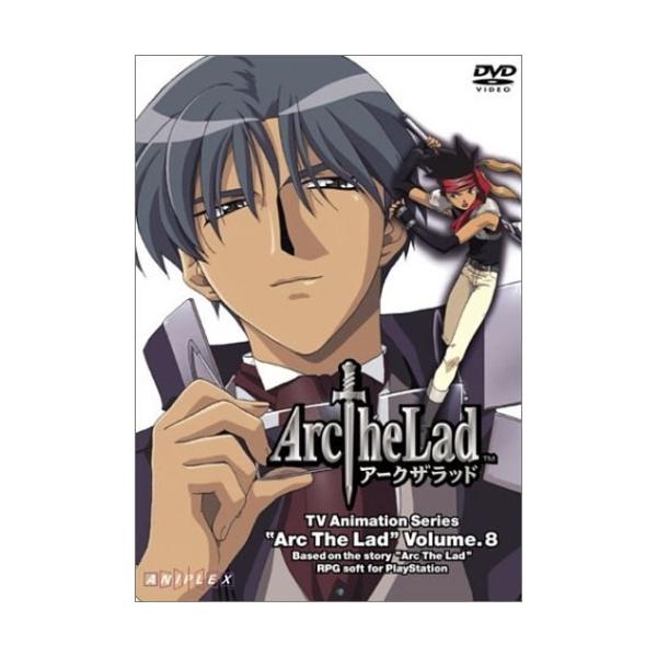 【発売日：2003年06月04日】TVアニメ2003年6月4日 発売