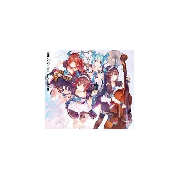 【発売日：2017年03月01日】ゲーム・ミュージック (BLAST、OSIRIS、Cure2tron、Fairy April)2017年3月1日 発売”青春”×”バンド”リズムゲームアプリ『バンドやろうぜ!』より初のアルバムが発売決定!本...