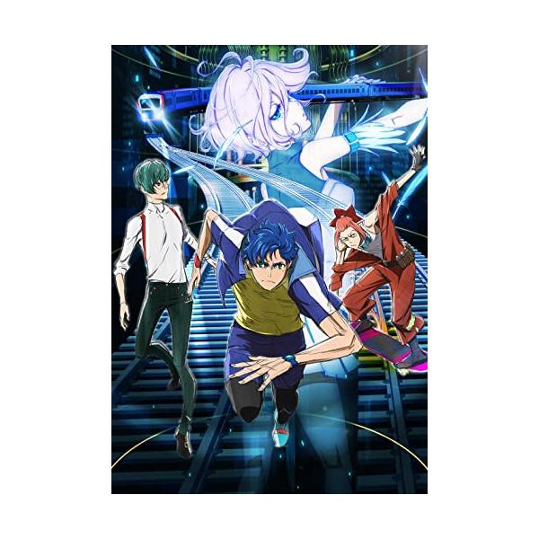 【発売日：2022年03月23日】オリジナル・サウンドトラック (深澤秀行、G Mayo)2022年3月23日 発売青春×ヒーロー×幼馴染=やり直しの利かない選択肢。津田尚克×下倉バイオ(ニトロプラス)× CloverWorksが贈るオリジ...