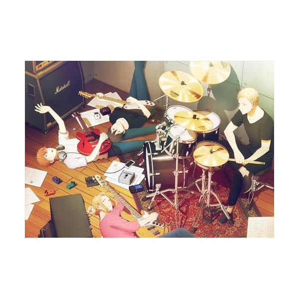 【発売日：2024年09月20日】未知瑠 (ミチル みちる)2024年9月20日 発売『ギヴン』シリーズのOST。TV、映画シリーズの劇伴を収録。CD:11.真冬の夢2.陽当たりのよい場所3.ギター少年4.捨て犬みたいなアイツ5.だべりタイ...