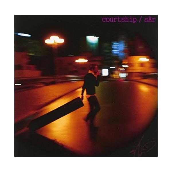 【発売日：2011年02月28日】sAr (サー さー)2011年2月28日 発売CD:11.涙と鞠つき2.Reaction3.what for?4.Mirror song5.水飛沫6.音叉7.Im here8.courtship