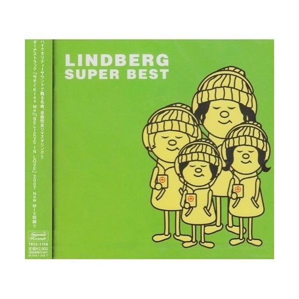 【発売日：2007年07月25日】LINDBERG (リンドバーグ りんどばーぐ)2007年7月25日 発売ドラマ主題歌にもなった大ヒットナンバー「今すぐKiss Me」(90年)を歌った女性ヴォ-カリスト、渡瀬マキ(vo)を中心とする、1...