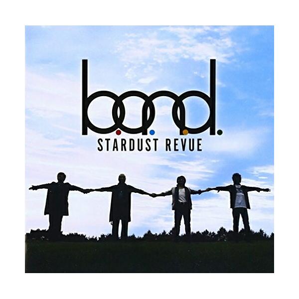 【発売日：2012年09月12日】スターダスト・レビュー (スターダストレビュー すたーだすとれびゅー)2012年9月12日 発売スターダスト・レビューの3年ぶり(2012年時)通算34枚目となるオリジナル・フル・アルバム。前作アルバム以降...
