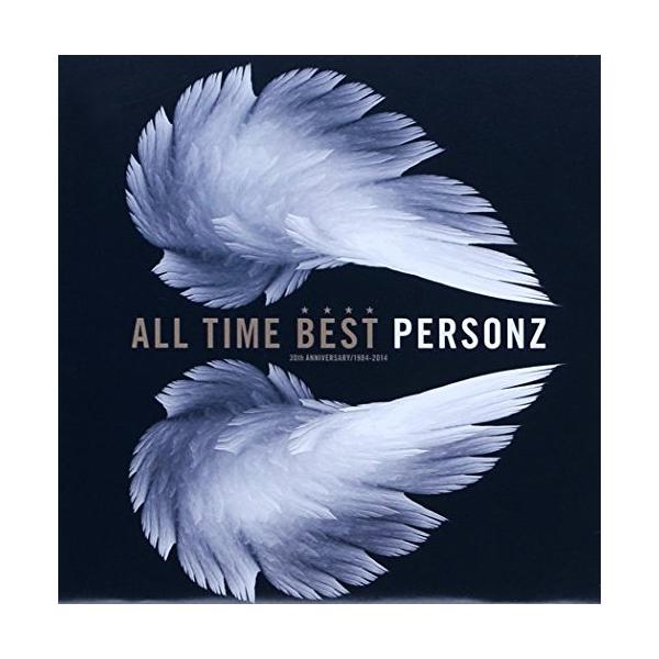 【発売日：2014年09月17日】パーソンズ (ぱーそんず)2014年9月17日 発売PERSONZ結成30周年記念オールタイム・ベスト・アルバム。メンバーが選んだヒット曲を収録したCD2枚組+DVD。「DEAR FRIENDS」「7COL...