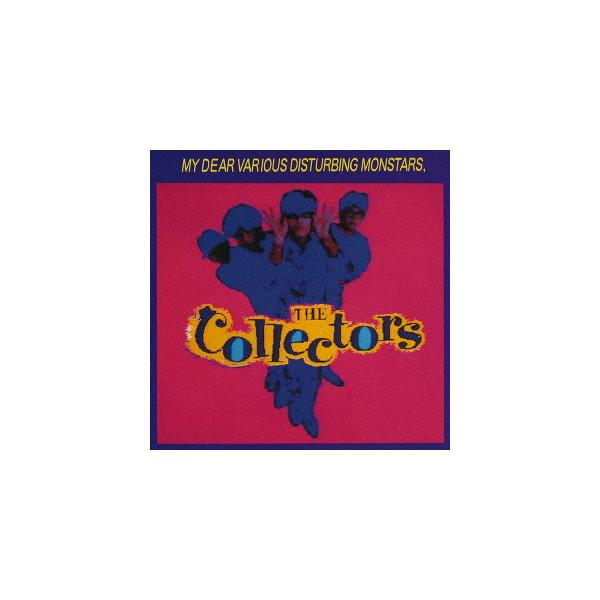 【発売日：2014年12月17日】ザ・コレクターズ (コレクターズ これくたーず)2014年12月17日 発売CD:11.Maboroshi No PARADE2.Gokigenikaga? Oshaberi Oumu Kun3.Boku ...