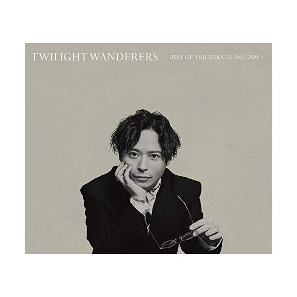【発売日：2021年03月17日】中田裕二 (ナカダユウジ なかだゆうじ)2021年3月17日 発売ソロ・デビュー10周年を記念した中田裕二初のベスト・アルバム。2011年「ひかりのまち」からスタートした中田裕二のソロ・キャリア10年間を総...