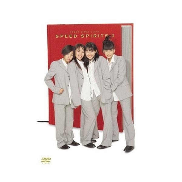 【発売日：2003年10月22日】SPEED (スピード すぴーど)2003年10月22日 発売DVD:11.Body&amp;Soul2.STEADY3.Go!Go!Heaven4.Luv Vibration5.Wake Me Up!6....