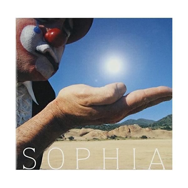 【発売日：2003年09月25日】SOPHIA (ソフィア そふぃあ)2003年9月25日 発売2001年発表『進化論』に続く、オリジナル・アルバム。岡村靖幸や亀田誠治など一癖あるプロデューサーたちとのコラボレーションに挑戦した本盤では、ポ...