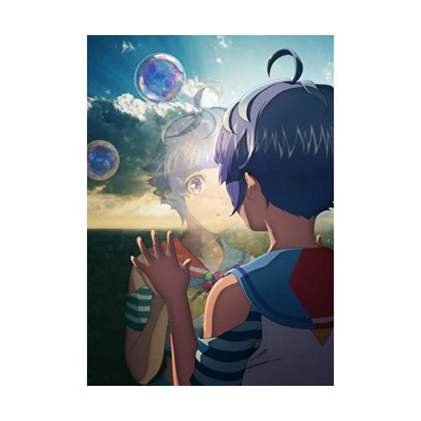 【発売日：2022年05月11日】りりあ。 (リリア りりあ)2022年5月11日 発売2監督:荒木哲郎(『進撃の巨人』)、脚本:虚淵玄(『魔法少女まどか☆マギカ』) 、キャラクターデザイン原案:小畑健(『DEATH NOTE』) 、アニメ...