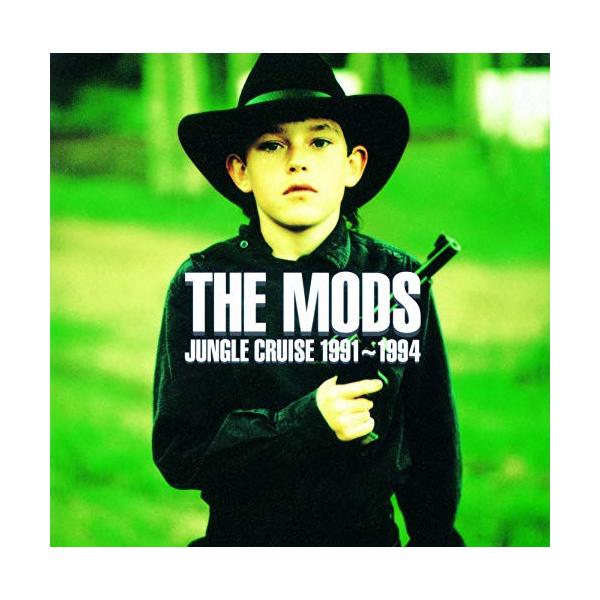 【発売日：2020年09月30日】THE MODS (モッズ もっず)2020年9月30日 発売CD:11.TRUST ME2.UNTOUCHABLE3.JET BOY BOP4.(I wanna be a) GANGSTER5.PRISO...