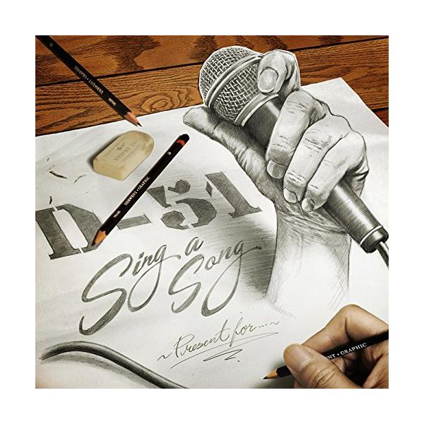 【発売日：2015年04月29日】D-51 (ディーゴーイチ でぃーごーいち)2015年4月29日 発売沖縄出身ディオ、D-51のデビュー10周年を飾る豪華コラボレーション・アルバム。豪華ゲストアーティストがD-51の二人をイメージし楽曲を...