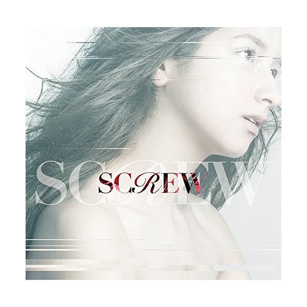 【発売日：2015年08月19日】SCREW (スクリュー すくりゅー)2015年8月19日 発売ヴィジュアル系のみならずラウドロックシーンでも高い評価を受けるSCREWが、2015年4月発売の『昏睡』に続き、連作となるコンセプト・ミニ・ア...