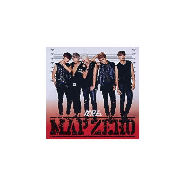 【発売日：2019年04月10日】MAP6 (マップシックス まっぷしっくす)2019年4月10日 発売”超感覚”K?POPダンスグループ、MAP6。彼らの原点を収録したアルバムリリース!CD:11.Storm(KR Ver.)2.Whis...