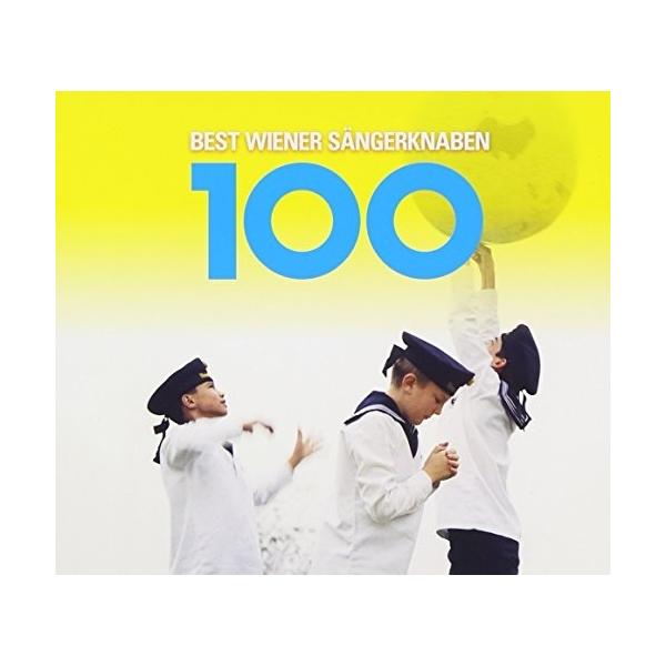 【発売日：2013年04月24日】ウィーン少年合唱団 (ウィーンショウネンガッショウダン うぃーんしょうねんがっしょうだん)2013年4月24日 発売”天使の歌声”ウィーン少年合唱団のEMI音源をCD6枚に収録したベスト・アルバム。「美しく...