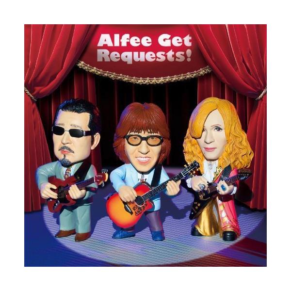 【発売日：2012年07月25日】The Alfee (アルフィー あるふぃー)2012年7月25日 発売THE ALFEEのベスト・アルバム。彼らにとっての”アビーロード”ともいえる一口坂スタジオ(2012年3月末閉鎖)で、ファンの「ライ...