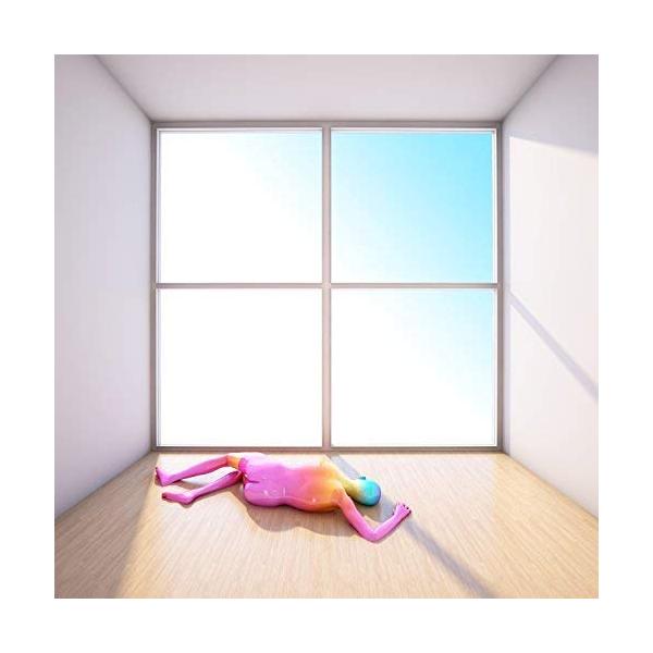 【発売日：2017年03月29日】ジオティック (じおてぃっく)2017年3月29日 発売LAが誇る稀代のビートメイカーBathsによるアンビエント・ミュージックに、よりフォーカスしたプロジェクト、ジオティック。日本でも絶大な人気を誇るTy...