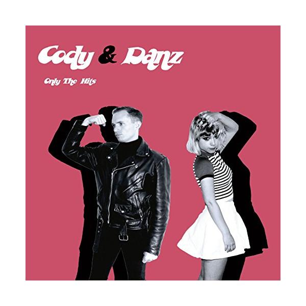 【発売日：2017年07月05日】コーディー&amp;ダンジー (コーディーアンドダンジー こーでぃーあんどだんじー)2017年7月5日 発売こんなプロジェクトを待っていた!CMソングに引っ張りだこ!あのComputer Magicが遂に新...