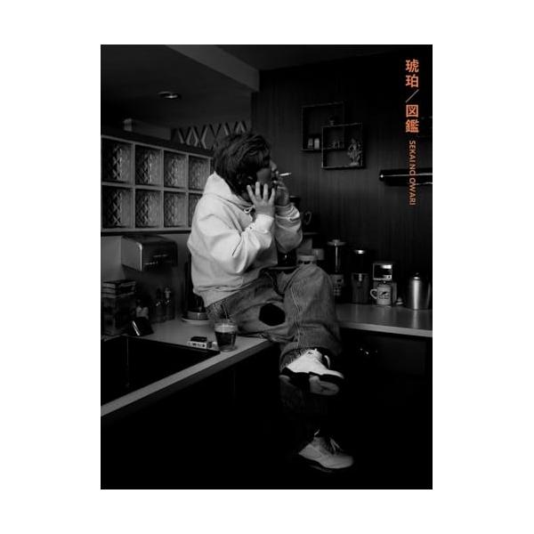 【発売日：2025年09月03日】SEKAI NO OWARI (セカイノオワリ せかいのおわり)2025年9月3日 発売SEKAI NO OWARIデビュー15周年の第一弾となるシングルのフィジカルリリースが決定。豪華ダブルA面シングルで...