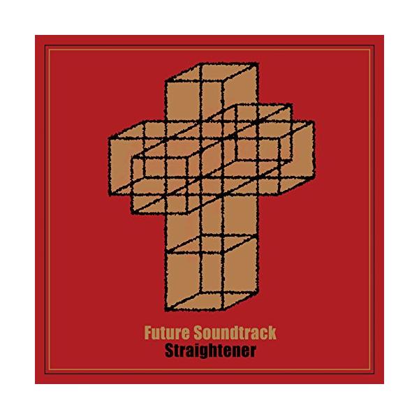 【発売日：2018年05月23日】Straightener (ストレイテナー すとれいてなー)2018年5月23日 発売前作より2年ぶり、通算10枚目となる待望のオリジナルアルバムがリリース決定!2017年2月にコミック『シャープさんとタニ...