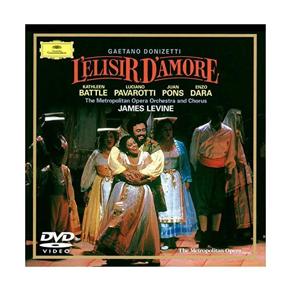 【発売日：2024年09月04日】ジェイムズ・レヴァイン メトロポリタン歌劇場管弦楽団 (レバインジェイムズメトロポリタンカゲキジョウカンゲンガクダン ればいんじぇいむずめとろぽりたんかげきじょうかんげんがくだん)2024年9月4日 発売