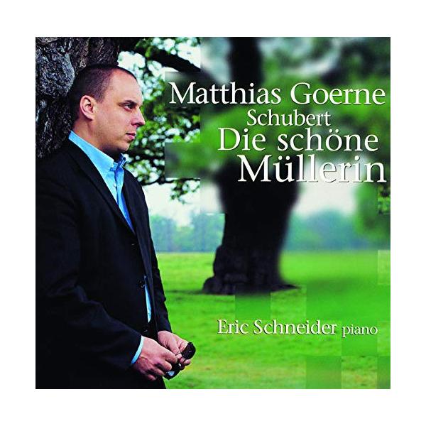 【発売日：2019年11月20日】マティアス・ゲルネ (ゲルネ マティアス げるね まてぃあす)2019年11月20日 発売(フィッシャー=ディースカウの再来!)と評されるゲルネ。シューベルトが書き上げた歌曲の最高傑作というだけではなく、ド...