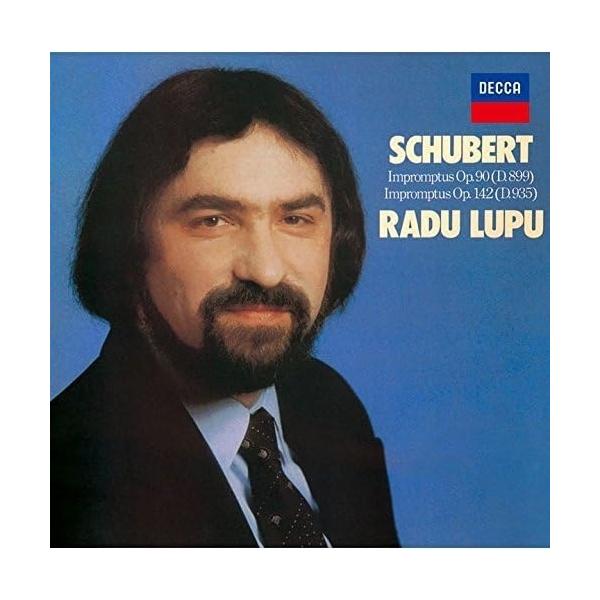【発売日：2017年01月25日】ラドゥ・ルプー (ルプー ラドゥ るぷー らどぅ)2017年1月25日 発売ラドゥ・ルプーのシューベルトのなかでもこの即興曲集は、とりわけ彼の美質である詩的で抒情性あふれる演奏が最大限発揮されており、ラドゥ...
