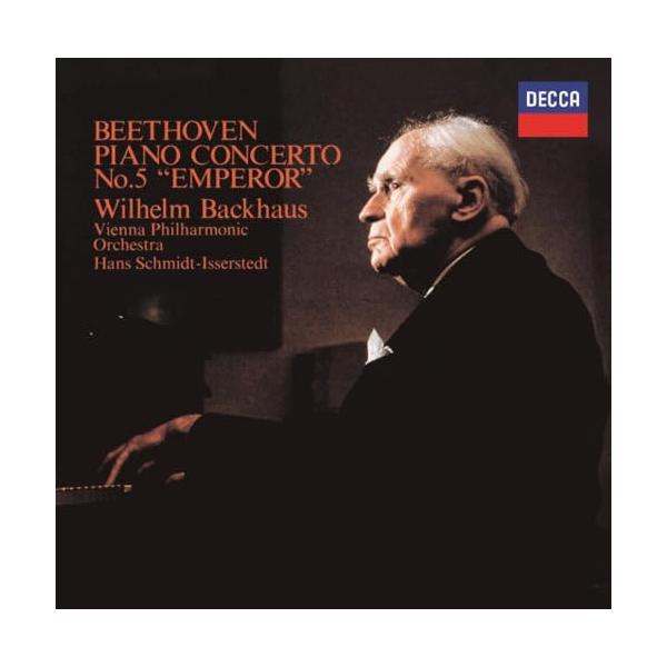 【発売日：2024年07月24日】バックハウス シュミット=イッセルシュテット (バックハウス ビルヘルム/シュミットイッセルシュテット ハンス ばっくはうす びるへるむ/しゅみっといっせるしゅてっと はんす)2024年7月24日 発売晩年...