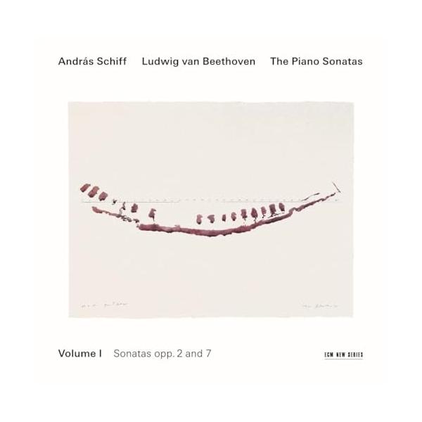 【発売日：2024年09月11日】アンドラーシュ・シフ (シフ アンドラーシュ しふ あんどらーしゅ)2024年9月11日 発売ライヴ録音(Vol.8を除く)とは思えない完成度の高さで世界中のファンを魅了したこのベートーヴェン・ピアノ・ソナ...