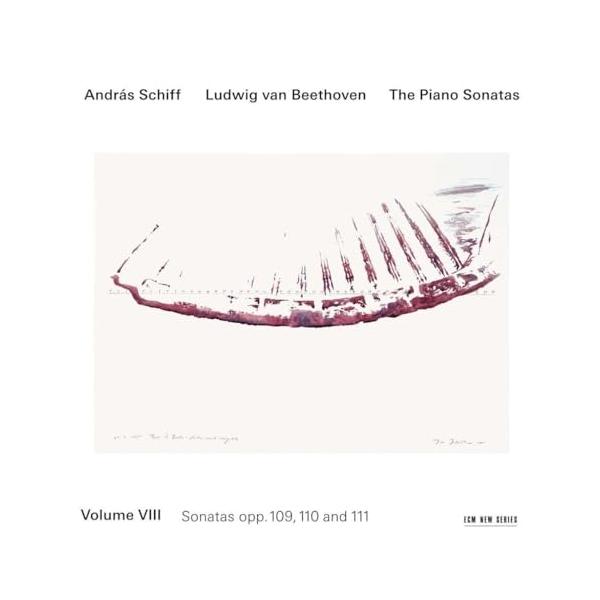 【発売日：2024年09月11日】アンドラーシュ・シフ (シフ アンドラーシュ しふ あんどらーしゅ)2024年9月11日 発売ライヴ録音(Vol.8を除く)とは思えない完成度の高さで世界中のファンを魅了したこのベートーヴェン・ピアノ・ソナ...