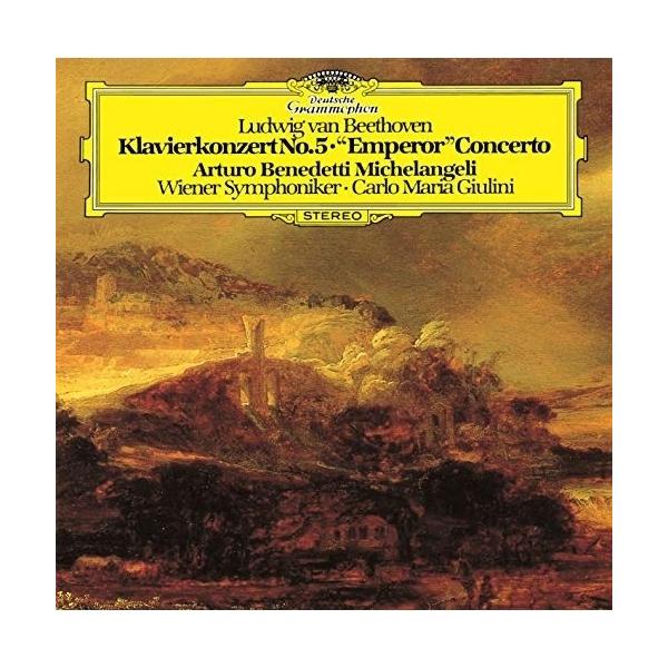 【発売日：2020年09月16日】B・ミケランジェリ ジュリーニ (ミケランジェリ アルトゥーロベネデッティ/ジュリーニ カルロマリア みけらんじぇり あるとぅーろべねでってぃ/じゅりーに かるろまりあ)2020年9月16日 発売ミケランジ...