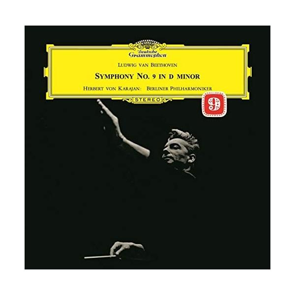 【発売日：2020年11月18日】ヘルベルト・フォン・カラヤン (カラヤン ヘルベルトフォン からやん へるべるとふぉん)2020年11月18日 発売カラヤン&amp;ベルリン・フィル初のベートーヴェン:交響曲全集となった1960年代録音か...