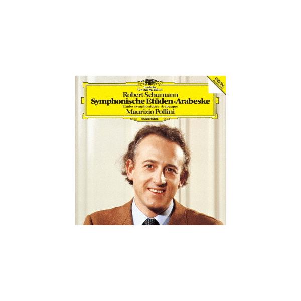 【発売日：2021年12月15日】マウリツィオ・ポリーニ (ポリーニ マウリツィオ ぽりーに まうりつぃお)2021年12月15日 発売実演にも、録音にも多くの時間を費やして磨きあげ、可能性の極致に挑むポリーニ。技巧と表現力の確かさを超え、...