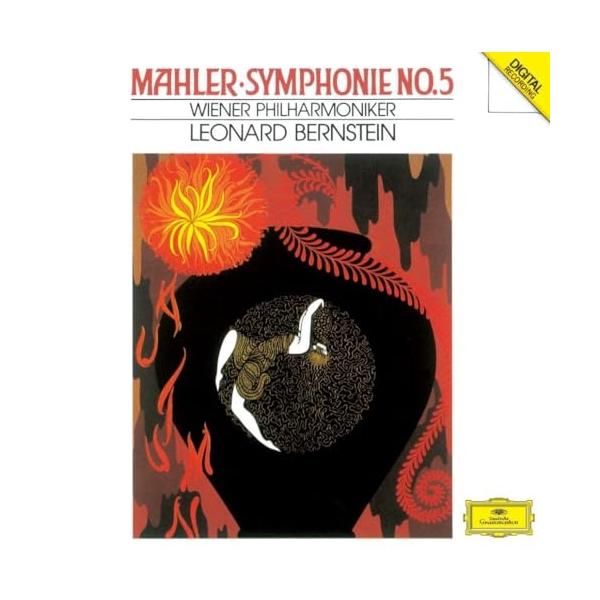 【発売日：2025年09月10日】レナード・バーンスタイン (バーンスタイン レナード ばーんすたいん れなーど)2025年9月10日 発売巨大・長大なマーラーの交響曲の中で、明快かつ壮麗な第5番は最も親しみやすい作品の一つ。映画『ベニスに...