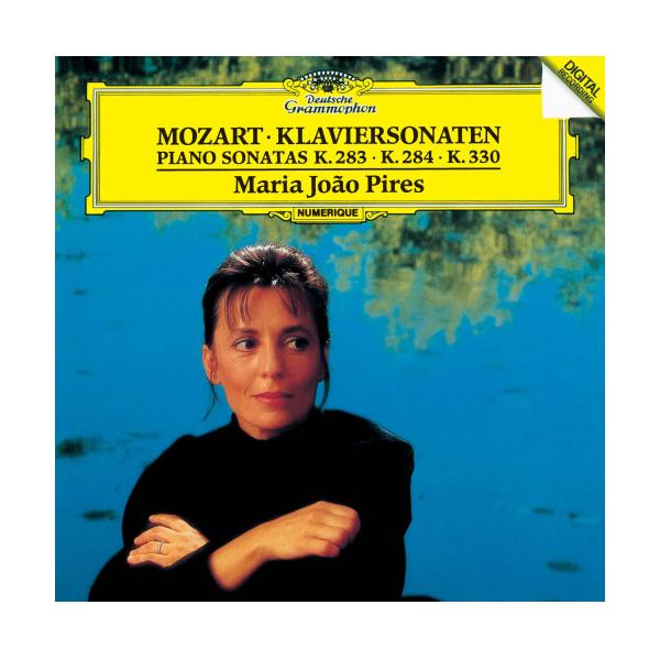 【発売日：2024年06月19日】マリア・ジョアン・ピリス (ピリス マリアジョアン ぴりす まりあじょあん)2024年6月19日 発売ポルトガル・リスボン出身で2014年に70歳を迎えるピアニスト、マリア・ジョアン・ピリスの来日記念盤。こ...