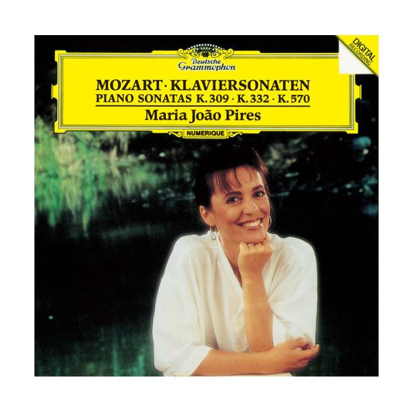 【発売日：2024年06月19日】マリア・ジョアン・ピリス (ピリス マリアジョアン ぴりす まりあじょあん)2024年6月19日 発売ポルトガル・リスボン出身で2014年に70歳を迎えるピアニスト、マリア・ジョアン・ピリスの来日記念盤。こ...
