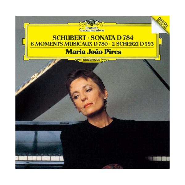【発売日：2024年06月19日】マリア・ジョアン・ピリス (ピリス マリアジョアン ぴりす まりあじょあん)2024年6月19日 発売ポルトガル・リスボン出身で2014年に70歳を迎えるピアニスト、マリア・ジョアン・ピリスの来日記念盤。本...