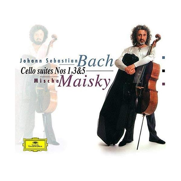 【発売日：2018年01月24日】ミッシャ・マイスキー (マイスキー ミッシャ まいすきー みっしゃ)2018年1月24日 発売”チェロの旧約聖書”と称揚されるバッハの(無伴奏チェロのための組曲)からの3曲を収めた、マイスキーがバッハ没後2...