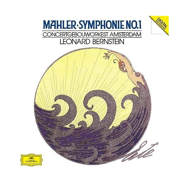 【発売日：2023年10月04日】レナード・バーンスタイン (バーンスタイン レナード ばーんすたいん れなーど)2023年10月4日 発売マーラーの第1番は青春の息吹や濃厚なロマンティシズムが横溢する、作曲家が28歳のときに完成した最初の...