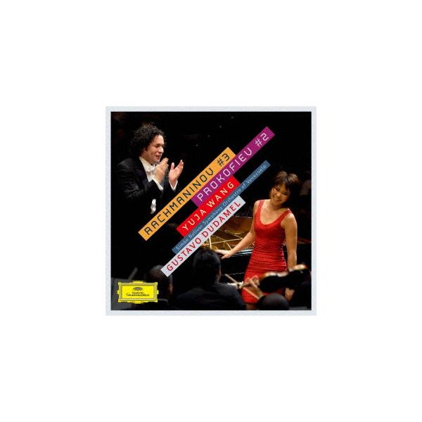 【発売日：2021年07月07日】ユジャ・ワン (ユジャワン ゆじゃわん)2021年7月7日 発売奔放にして非凡な音楽性と桁違いの超絶技巧で世界を席巻するピアニスト、ユジャ・ワンが、ピアノ協奏曲の中でも飛び抜けて難度の高い2曲を、なんと一晩...